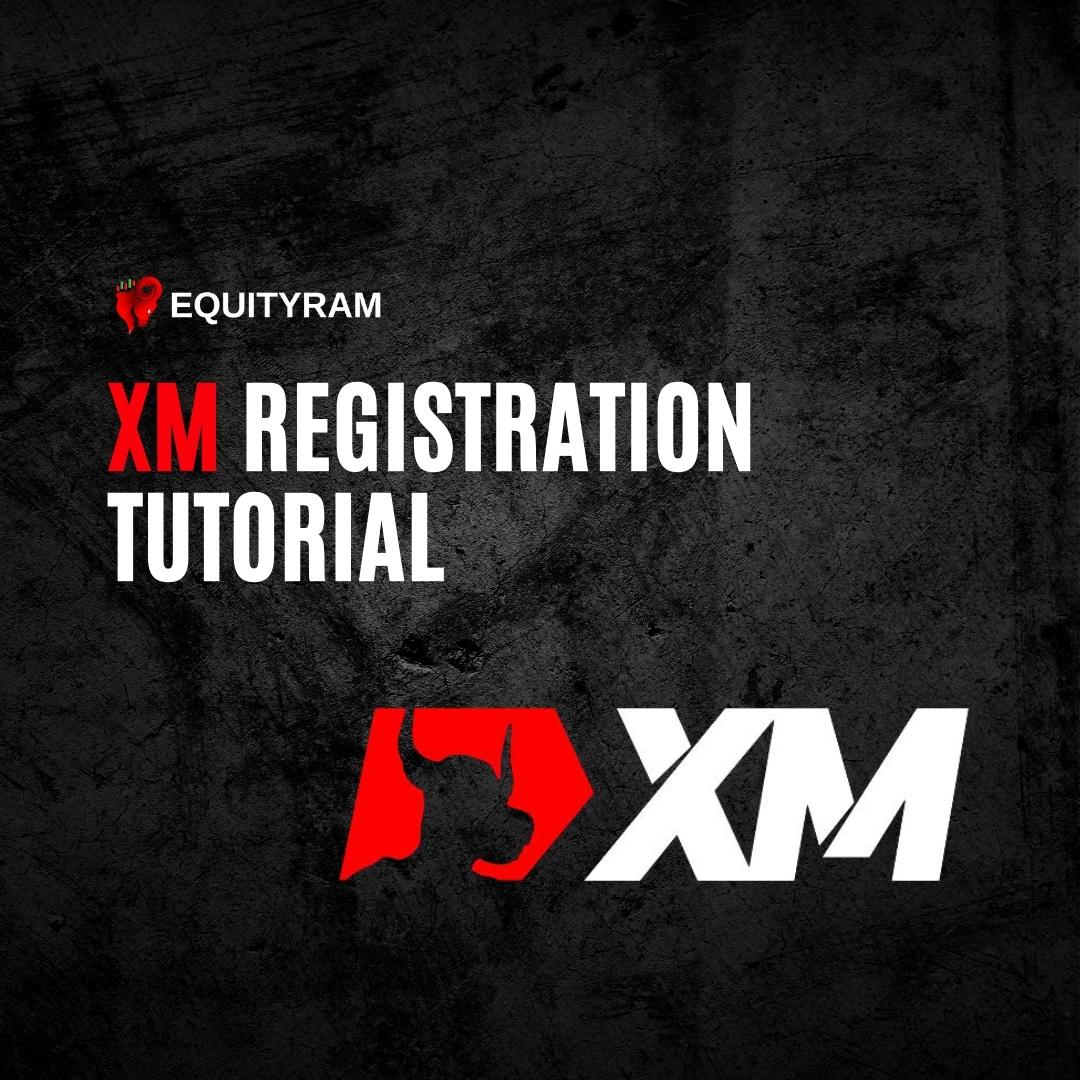 XM Registration Tutorial - Equityram