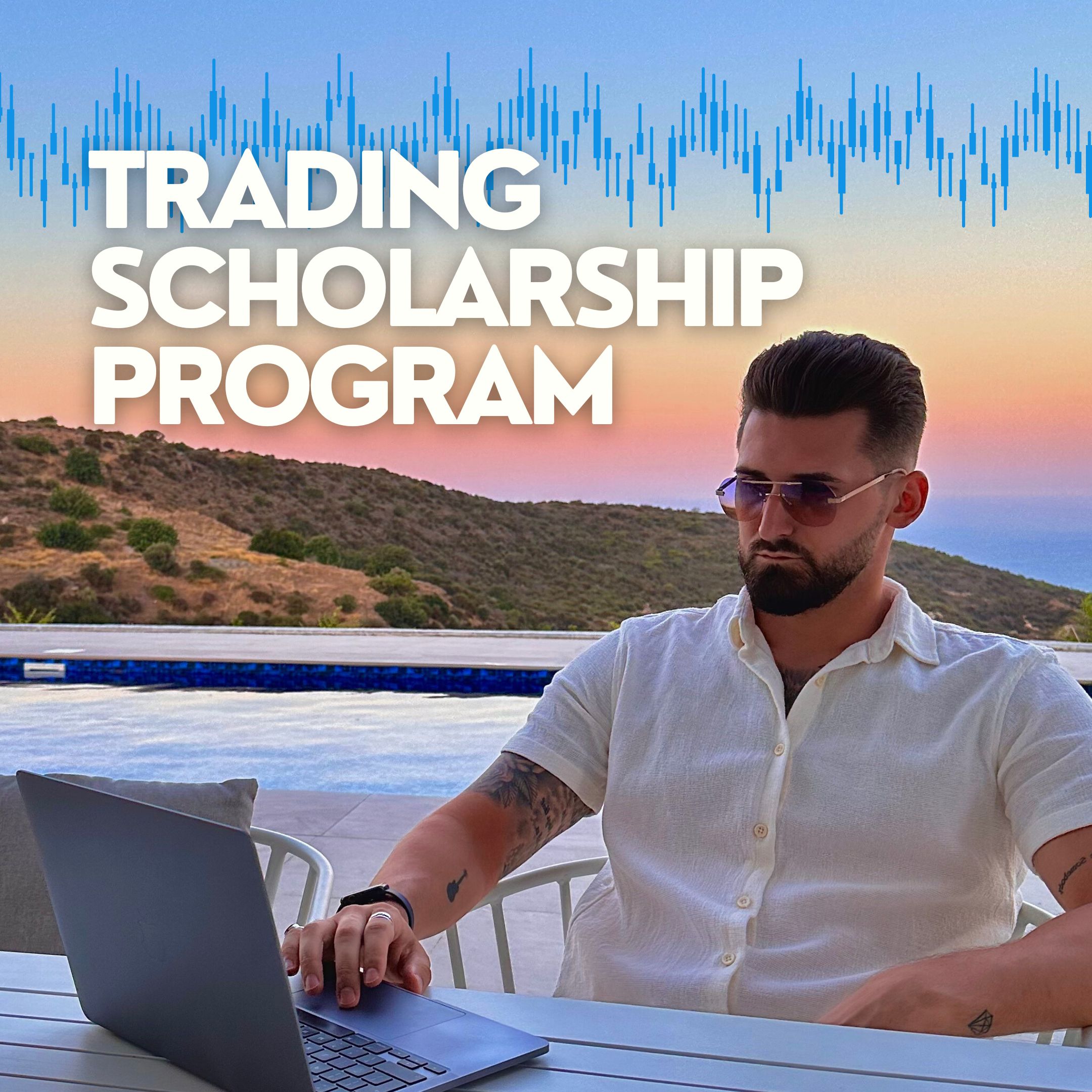 Trading Scholarship Program FB13 - Equityram Trading Academy