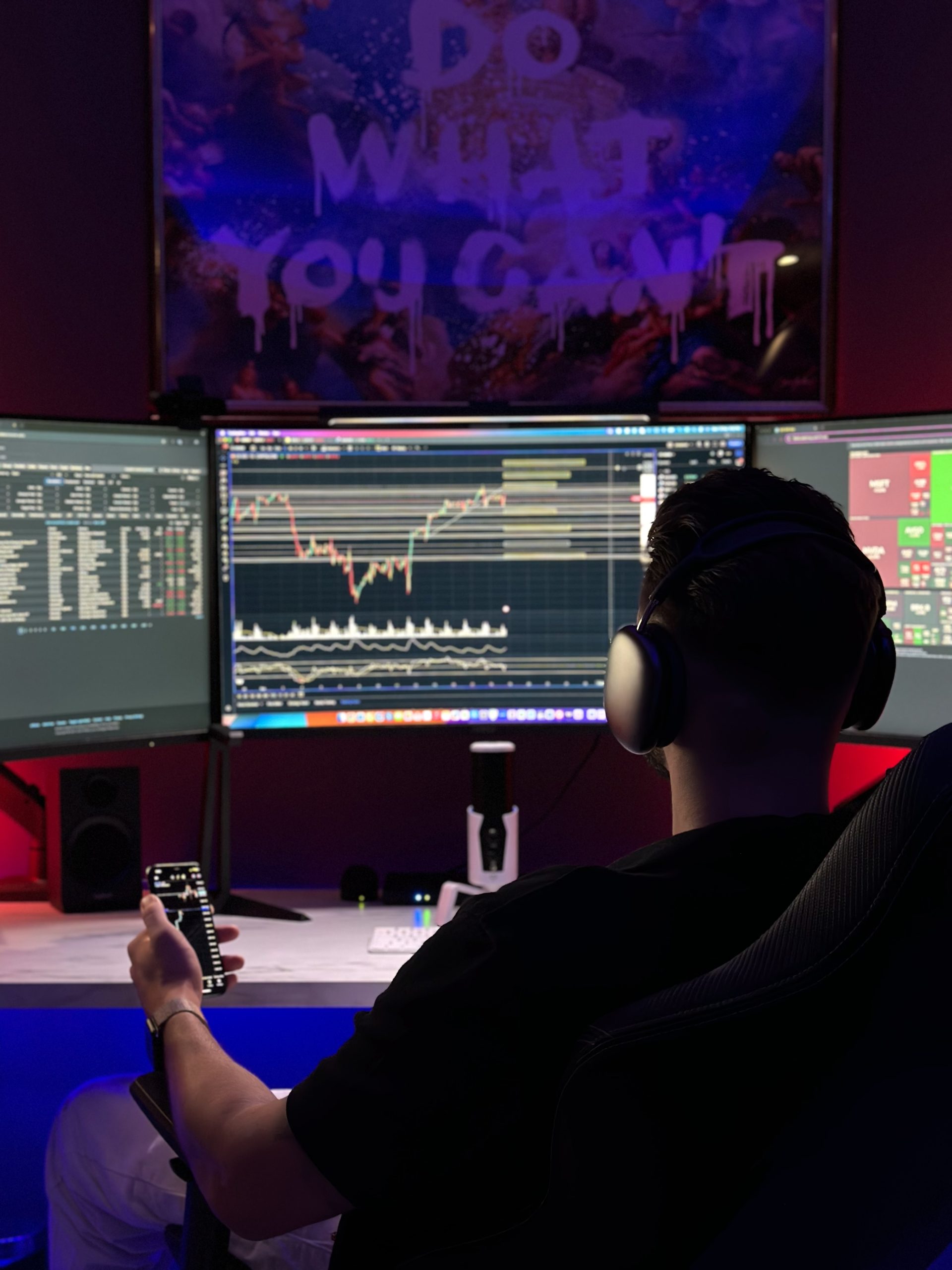 Home - Equityram Trading Academy